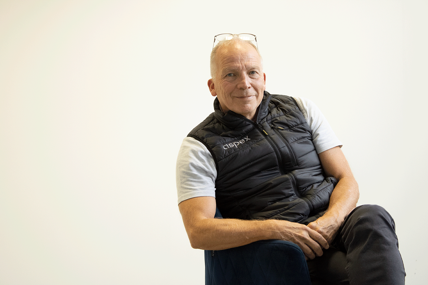 Matt Pearson | Aspex UK